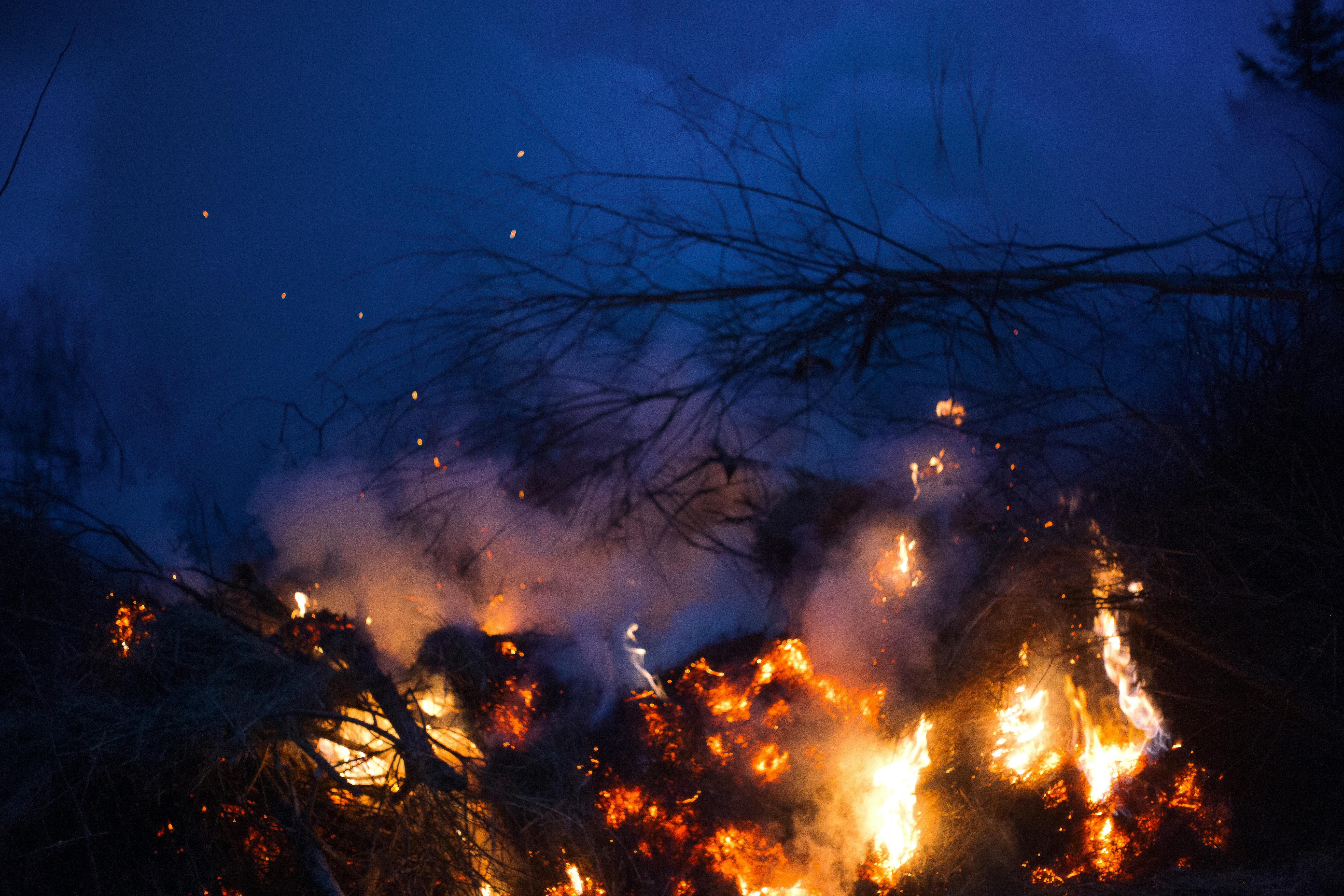 Complete Guide to Fire Damage Restoration: Expert Tips & Process (2025 ...